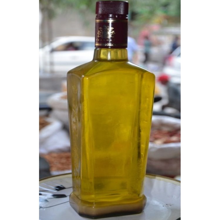 CHULLI (WILD APRICOT) OIL - Kinnaur Hills Organics and Ethnics