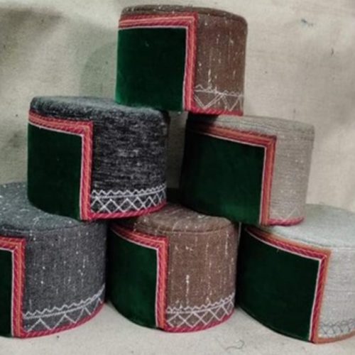 KINNAURI SHAWL - Kinnaur Hills Organics and Ethnics
