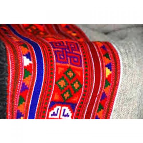 KULLU SHAWL - Kinnaur Hills Organics and Ethnics