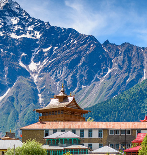 About - Kinnaur Hills Organics and Ethnics